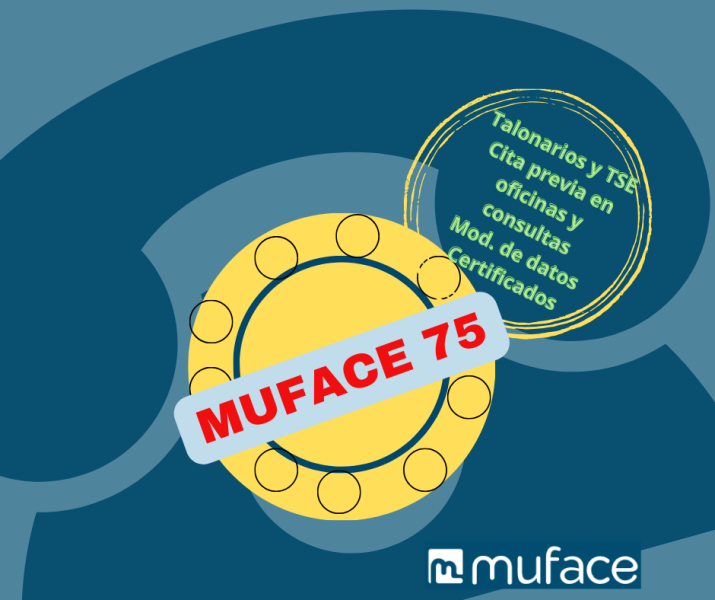 Muface | MUFACE 75